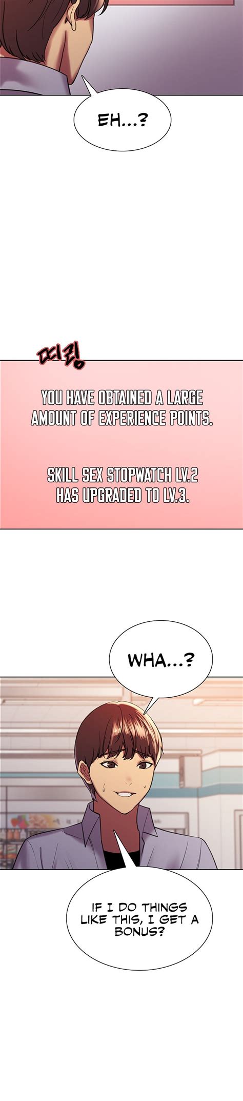 Sex Stopwatch Chapter 15 Read Webtoon 18