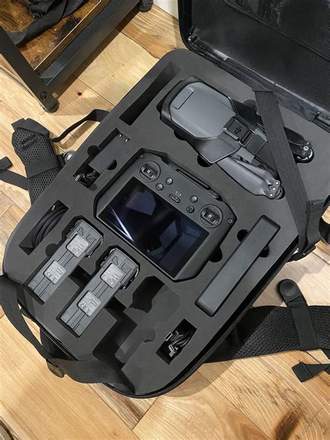 My New Drone Carrier R Drones