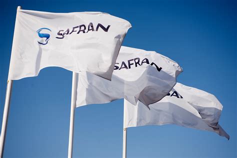 Espace Presse Safran