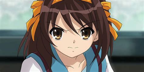 Blu Ray Boxen Von Haruhi Suzumiya Erscheinen Später Anime2you