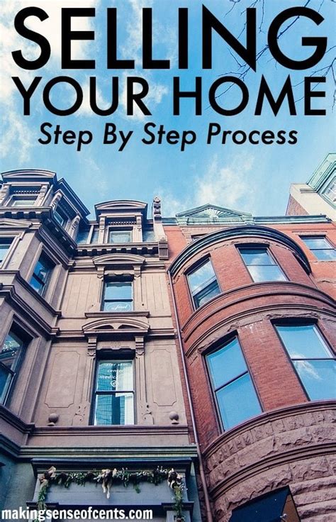 Tips For Selling Your Home Guide To Selling Your Home