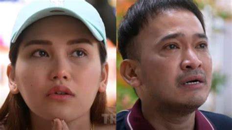 Rindu Mendalam Pada Mendiang Ibu Ruben Onsu Mengaku Iri Ke Ayu Ting