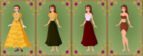 Jane From Tarzan Costume Ideas