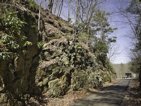 Huckleberry Trail And Coal Mining Heritage Park The Hoppy Hikers