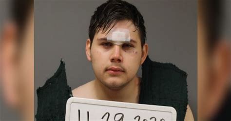 Devin Weiland Convicted On All Charges In Albert Lea Ambush Shootings