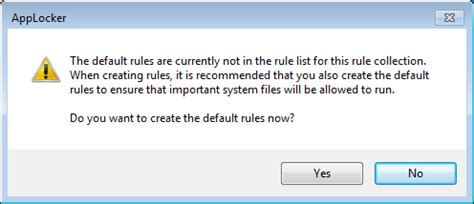 Windows AppLocker An Introduction Malwarebytes Labs