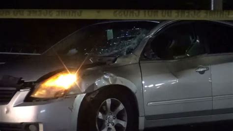 Katv News On Twitter A Woman Is Dead After Crashing Into A Ditch