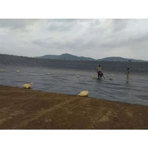 Agricultural Pond Liners At Best Price In Sri Ganganagar By Patel