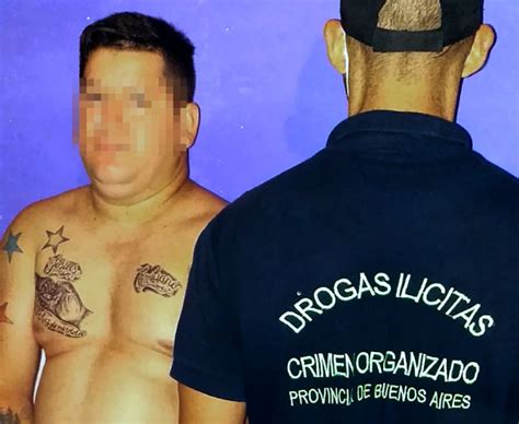 Cocaína Adulterada El Paisa Se Negó A Declarar Primera Edición