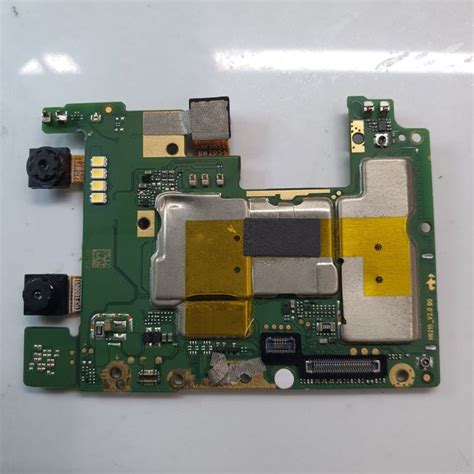 TECNO SPARK 6 AIR MOTHERBOARD Lazada PH