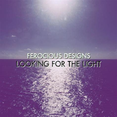 Ferocious Designs Releases Debut Full Length Album