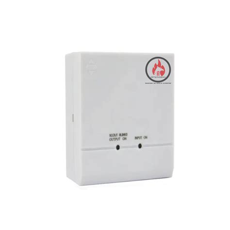 Asenware Addressable Input Module Aw A102188 In Lazada Ph