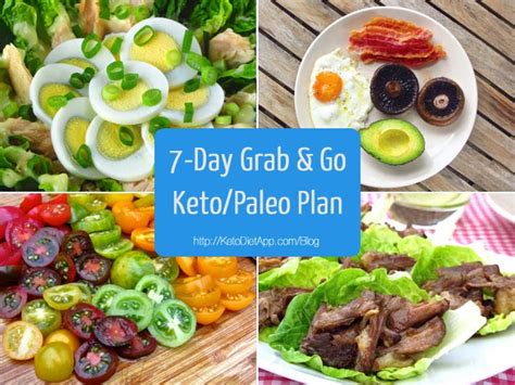 1800 Calorie Meal Plan Paleo Diet Travellin