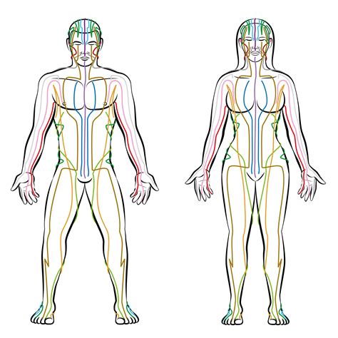 Shiatsu Get To Know Its Benefits Wemystic