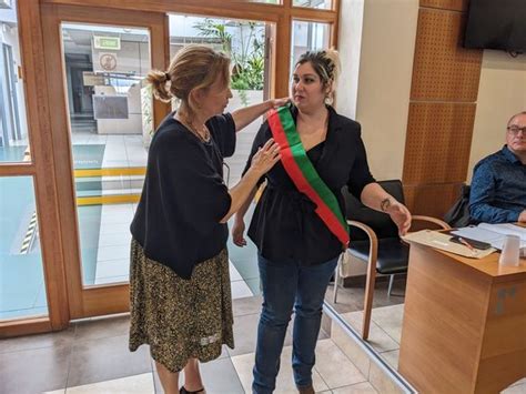 Tensions éclats De Voix Drôle Dambiance Au Conseil Municipal De