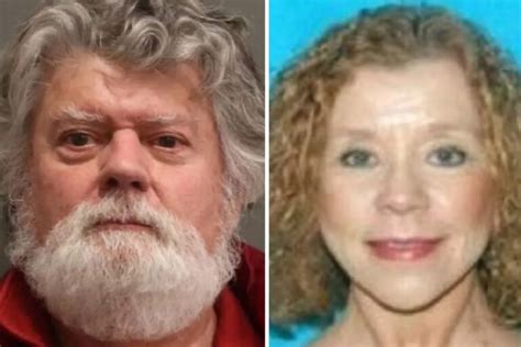 Anciano Mató A Martillazos A Su Esposa La Enterró En Una Finca Y Le