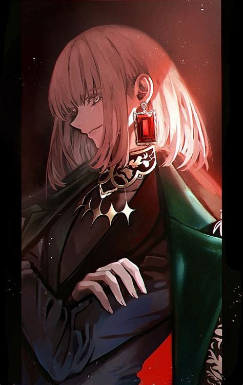 Pretender Oberon Fate Grand Order Image By Diandao Qin Zerochan Anime Image Board