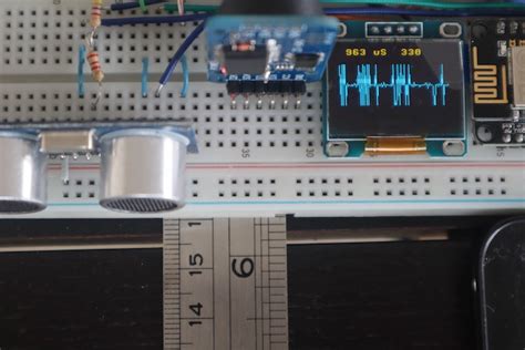 Experiment measuring the speed of sound Blog of Andrés Aravena