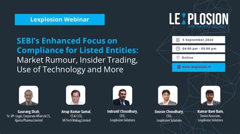 Gaurang Shah On Linkedin Thank You So Much Lexplosion Team For