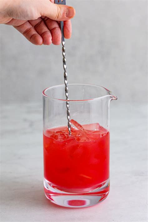 Sex On The Beach • Bread Booze Bacon