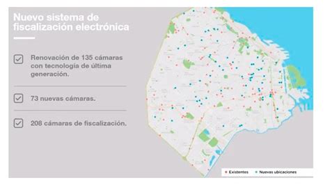 Radiografía De Los Siniestros Viales En La Ciudad De Buenos Aires Las