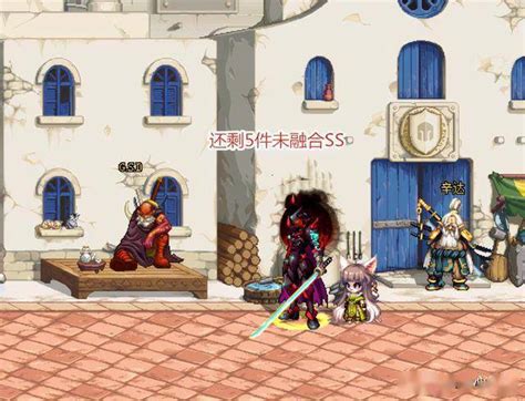 Dnf：韩服发布会预测，推出奥兹玛副本，新融合ss神话保底 搜狐大视野 搜狐新闻
