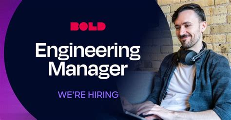 bold commerce on linkedin hiring engineeringmanager