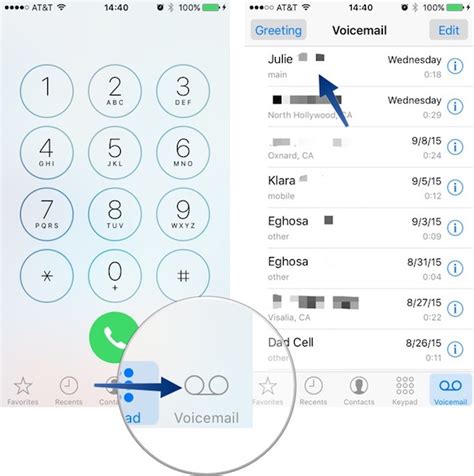Full Guide To Delete Voicemail On IPhone Completely Dr Fone