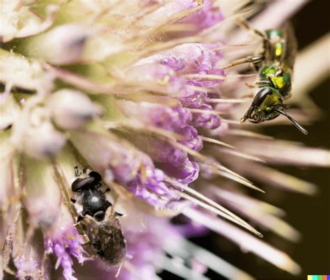 Ai Expanded Macro Shot Original In Comments Oc Rmacroporn