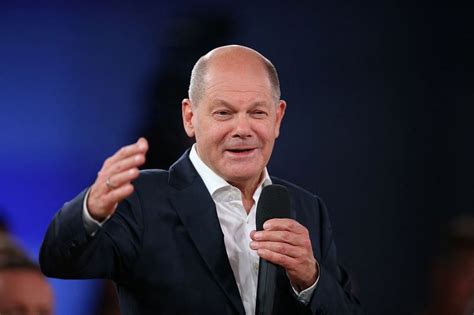 Worries Over Germanys China Dependency Overshadow Scholz Trip Theprint