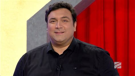 გელა დონაძე გააცინე და მოიგე ზურა ნიჟარაძესთან ერთად 2023 06 26 Youtube