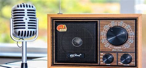 Totalmedios La Radio Argentina Cumple Sus Primeros A Os