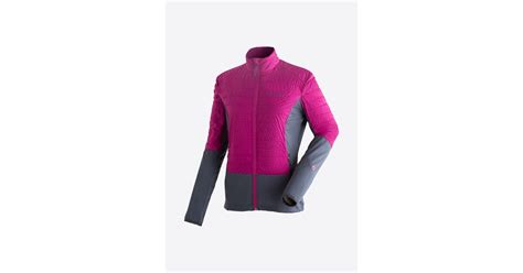 Maier Sports Elve Light W Midlayer Buy Online Maier Sports