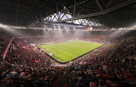Fortuna Düsseldorf 1895 Vorverkauf für Hannover Heimspiel gestartet