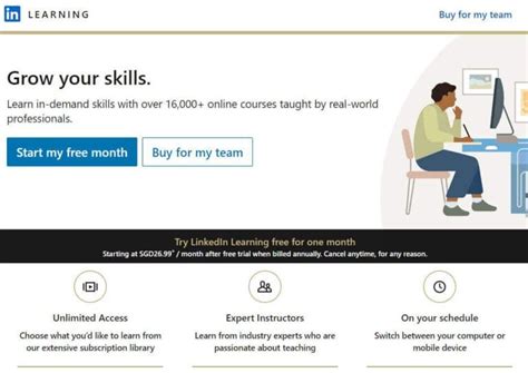 Linkedin Learning Review Is It Worth It March 2025