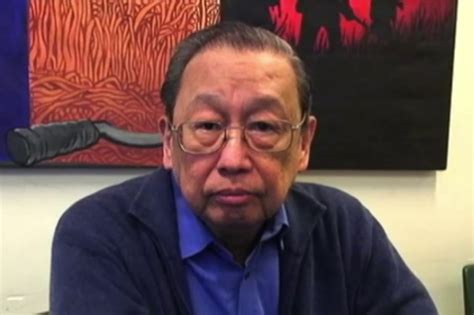 Joma Sison Pumanaw Na Sa Edad Na 83 ABS CBN News
