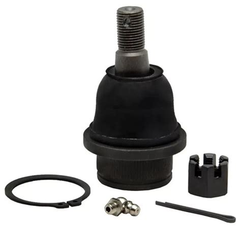 Set Of 2 Front Lower Suspension Ball Joints Pair Acdelco For Cadillac