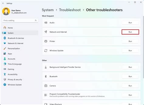 [mẹo Vặt] Hướng Dẫn Sử Dụng Troubleshoot Fix Lỗi Trên Windows 11