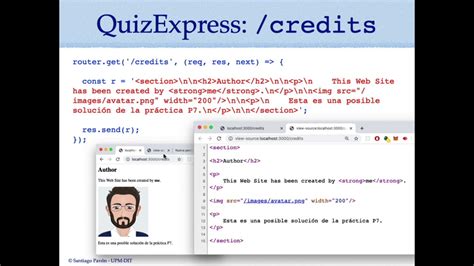 Usando Plantillas Ejs Youtube