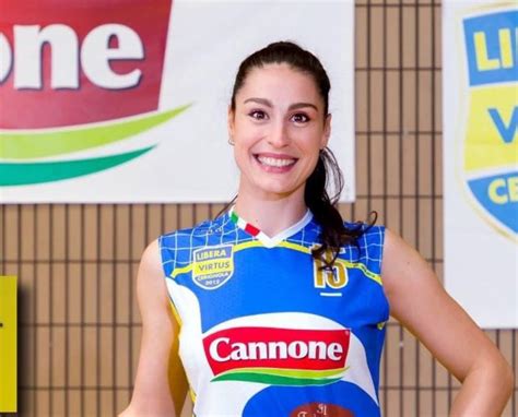 Volley B1f Akademia Ingaggia La Top Player Martilotti Tempostretto
