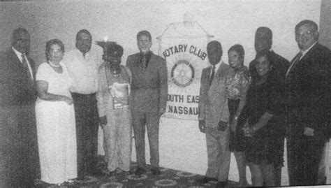 Women In Rotary South East Celebrates 20 Years Rotary Club Of
