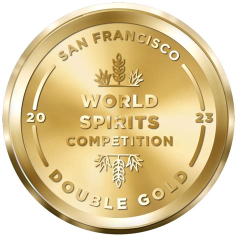 金山蔵 世界三大酒類コンテストsfwsc2023で薩摩焼酎 金山蔵がダブルゴールド（部門最高賞）を受賞