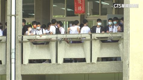 國中會考今登場！開放陪考 篩陽中重症也能應考 Yahoo奇摩汽車機車