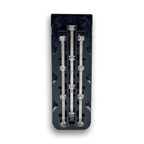 Mx Ac C14 Socket 4 X Female For Computer Power Supply Lock Type Mx Mdr Electronics