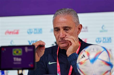 Flamengo se cansa de ENROLAÇÃO e toma decisão sobre Tite