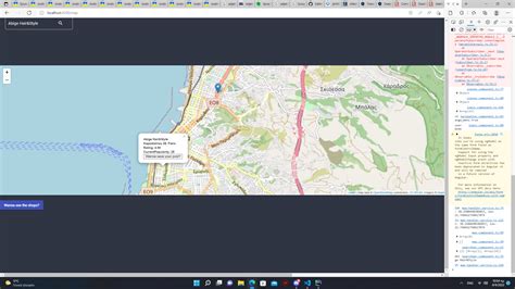 Github Georgets Webprojectfinal Web Project For Course Programing