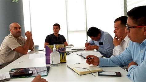 Gore Piura Convoca A Instituciones Para Elaborar Plan De Competitividad