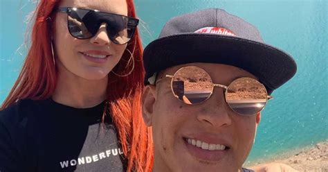 Por Qué La Esposa De Daddy Yankee Le Pidió El Divorcio La Tercera
