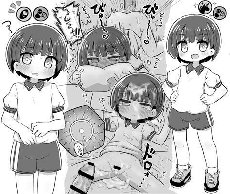 Naga U Mob Dohna Dohna Dohna Dohna Issho Ni Warui Koto O Shiyou Commentary Request Highres