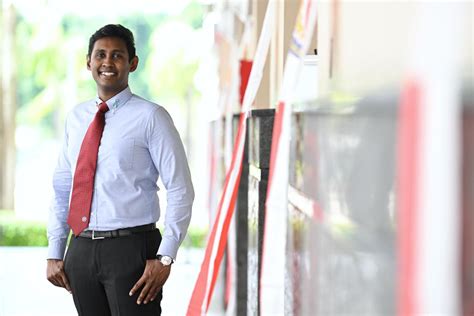 சிஎன்பி அதிகாரி பார்த்திபனுக்கு தேசிய தின விருது சிங்க‌ப்பூர்